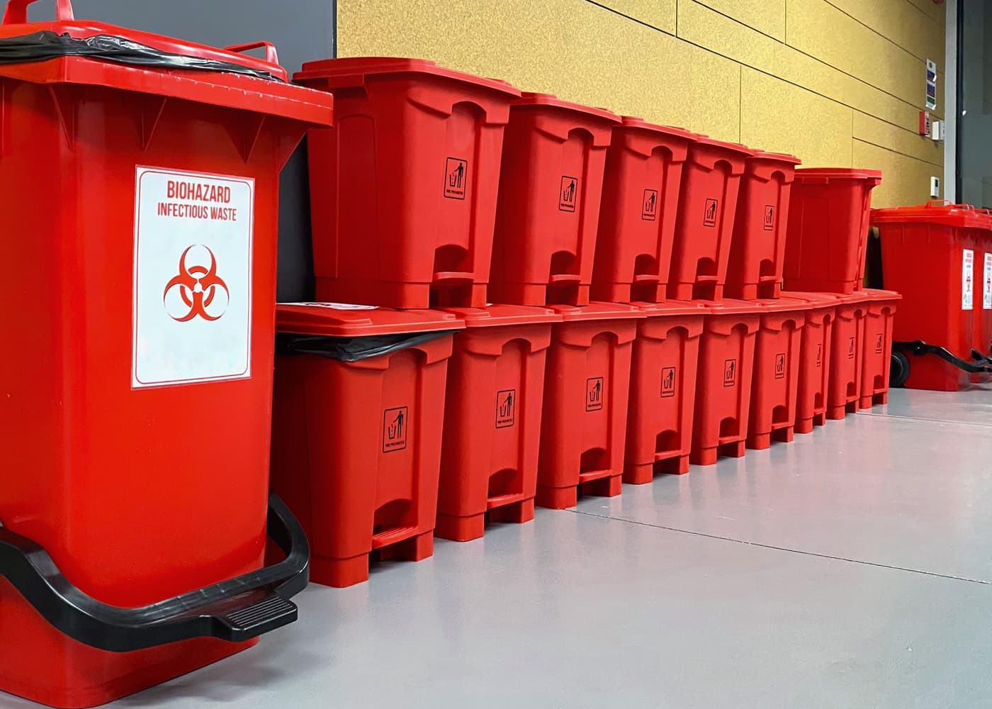 How to Remove Hazardous Waste Safely | Wheeldon Brothers How to Remove Hazardous Waste Safely | Wheeldon Brothers