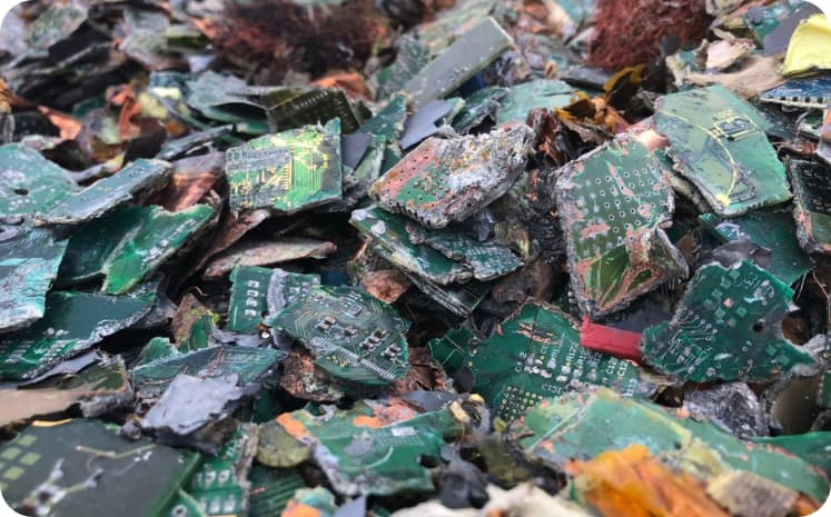 Skip Hire & Waste Management Company | Wheeldon Brothers