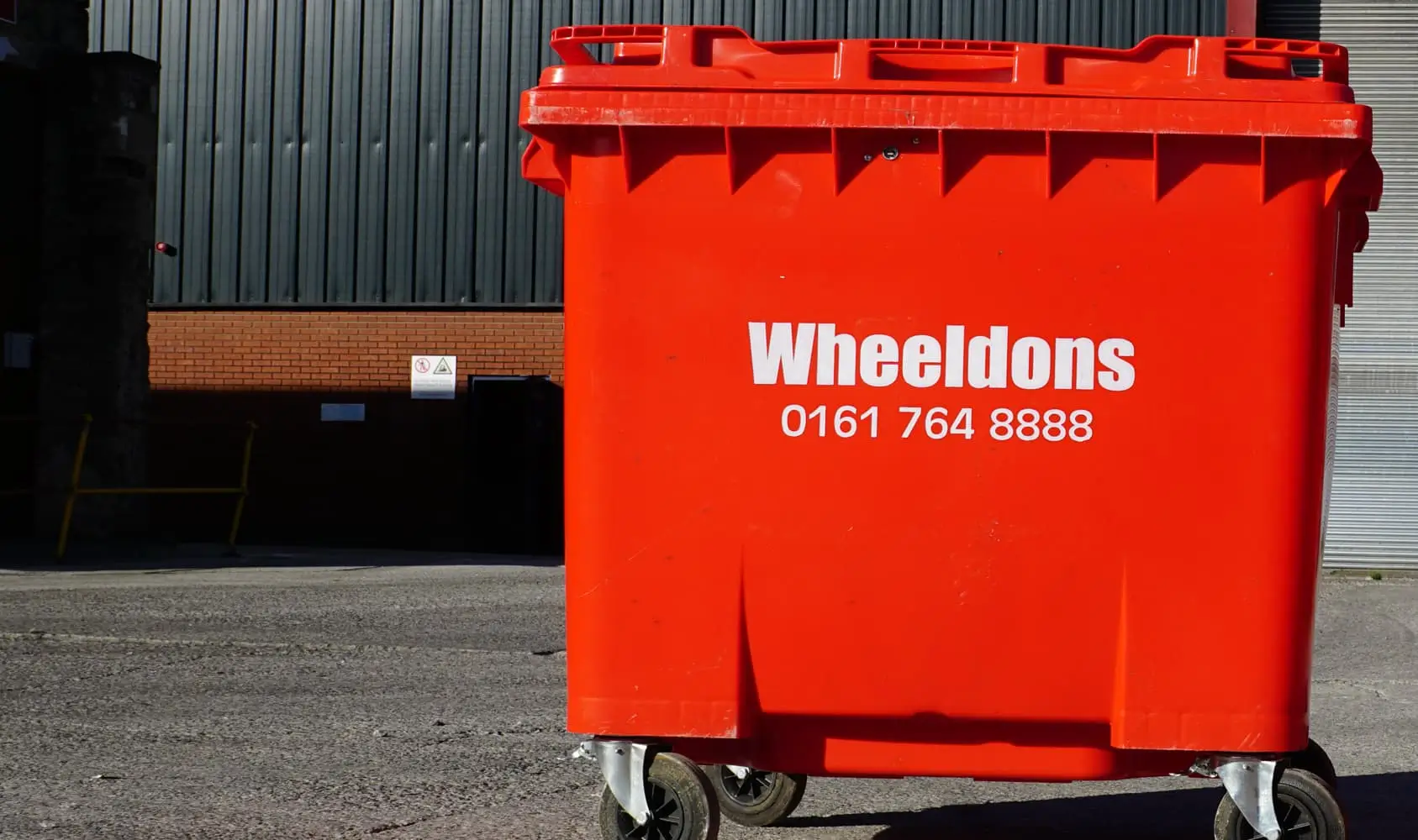 Wheelie Bin Prices and Sizes Blog - Wheeldon Brothers
