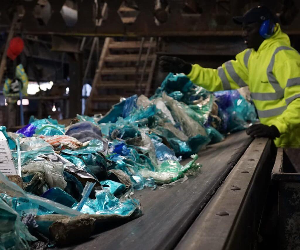 Laboratory Waste Removal in Manchester | Wheeldons